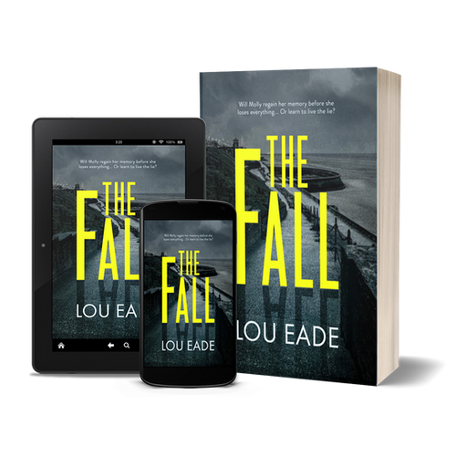 THE FALL - SIGNED Paperback | Author Site