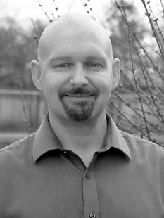 Meet Richard | Arbour Counselling Centre