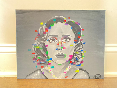 Wanda | Everything Violet