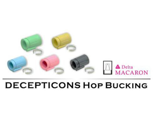 CUSTOM HI CAPA BUILDS | Supreme Capas