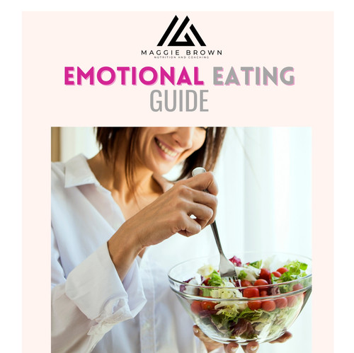 Emotional Eating Guide: Breaking Free From Emotional Eating | MBNC
