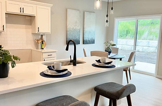 Valley View Plat 1 Single Family Homes | John Larson Development