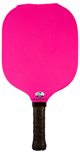 Neon Pink - PB Muffler® Options | Pb Muffler