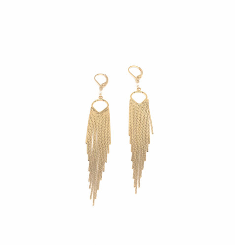 Boucles "Apache" | LIGNE CLAIRE