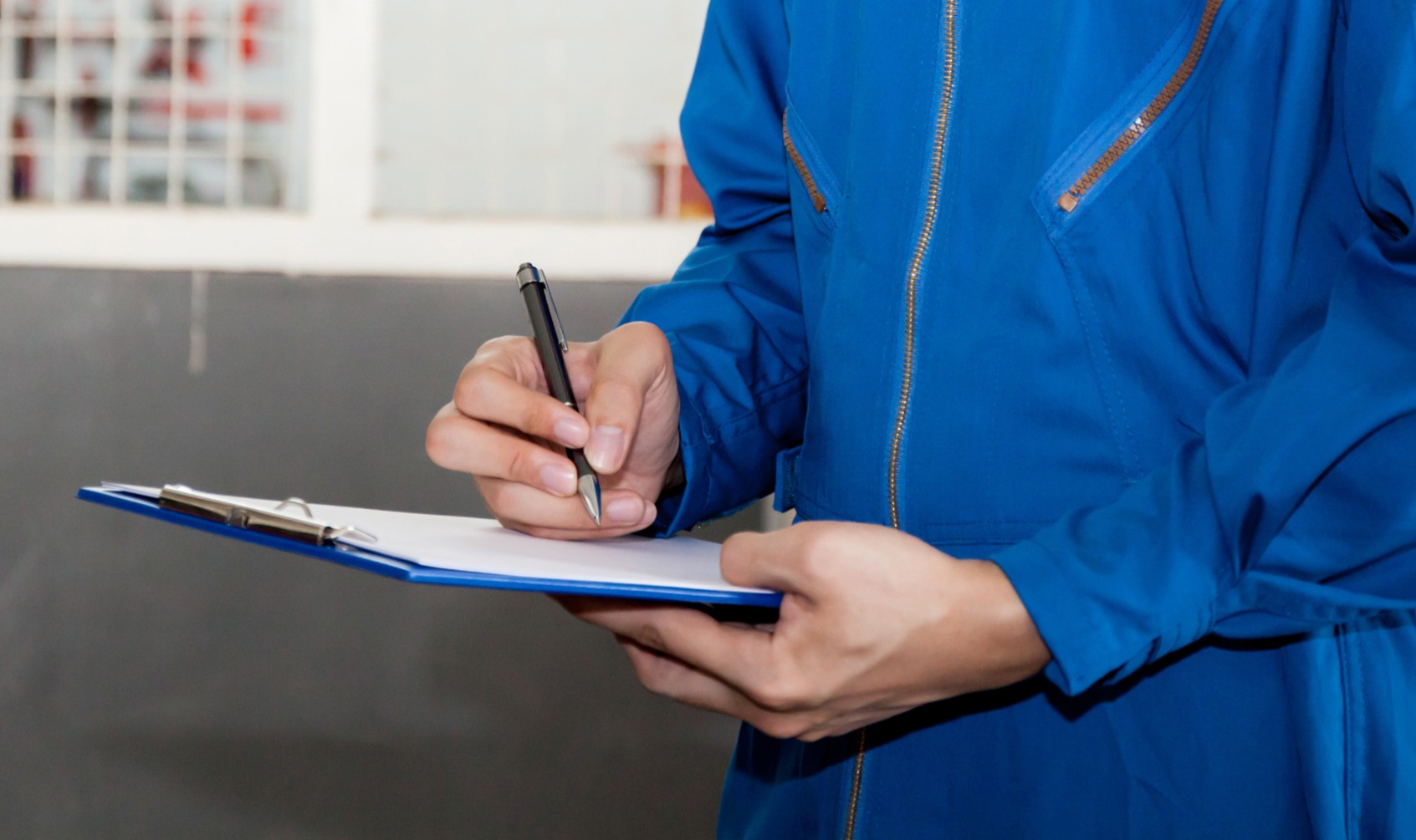 DRIVER APPLICATION | Ron English Trucking