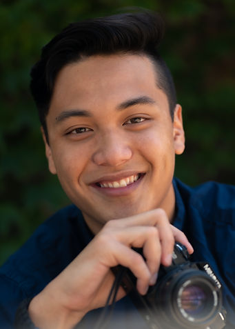 ABOUT MATT | Matthew Herrera