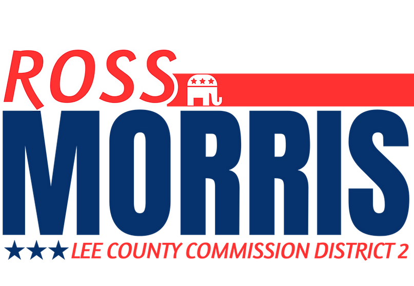 HOME | Ross Morris Lee County Commissioner