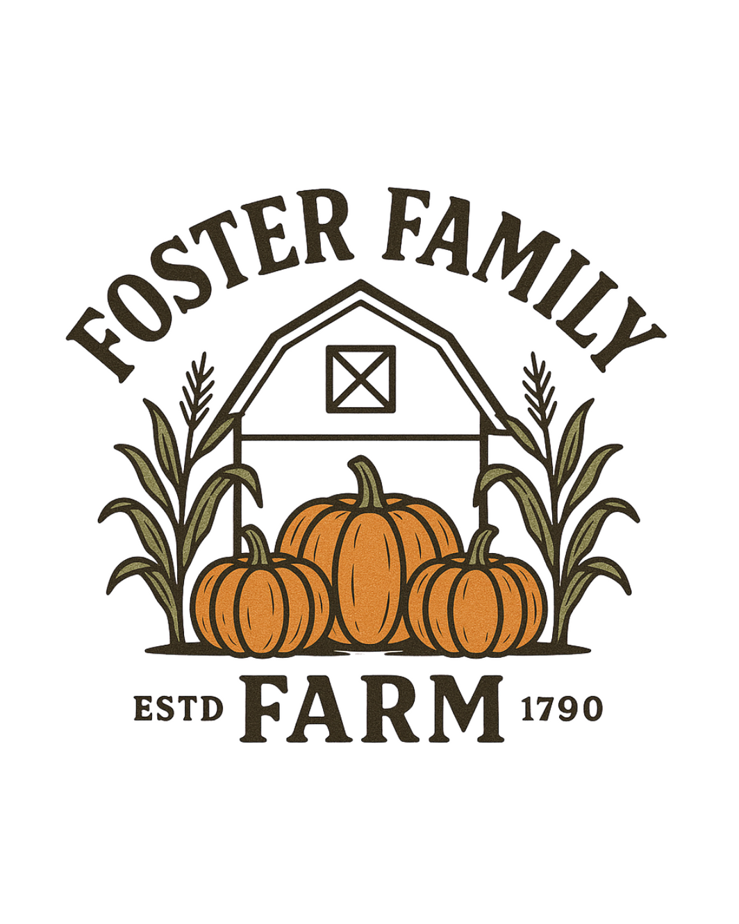 About Us | Foster Family Farm