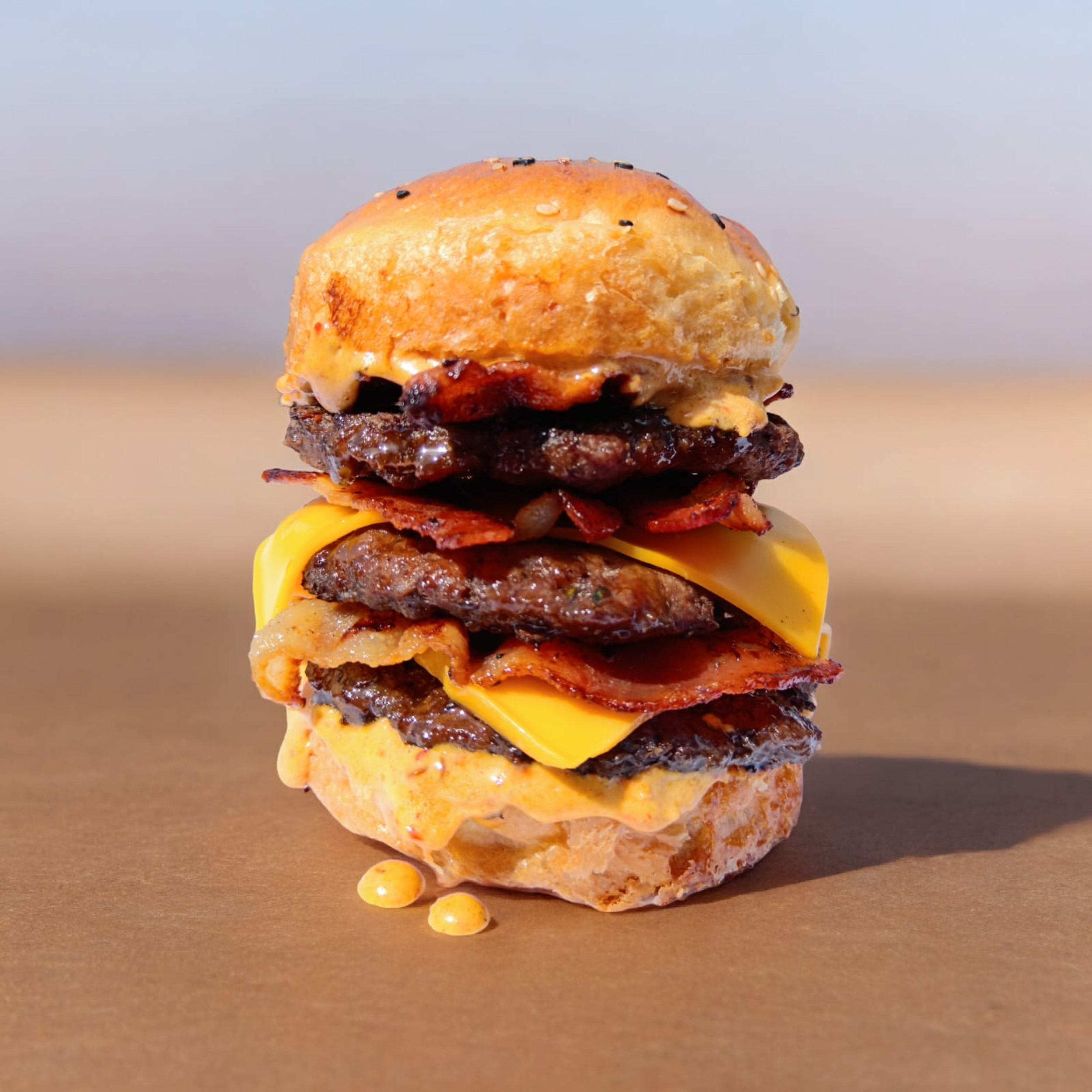 Inicio | Pincho Burger Isla Mujeres / Best burgers / Free delivery