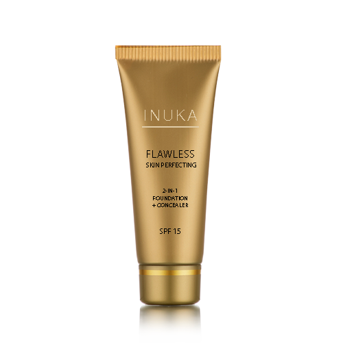 Flawless Skin Perfecting Foundation 35ml | Beauty-Generous Glam