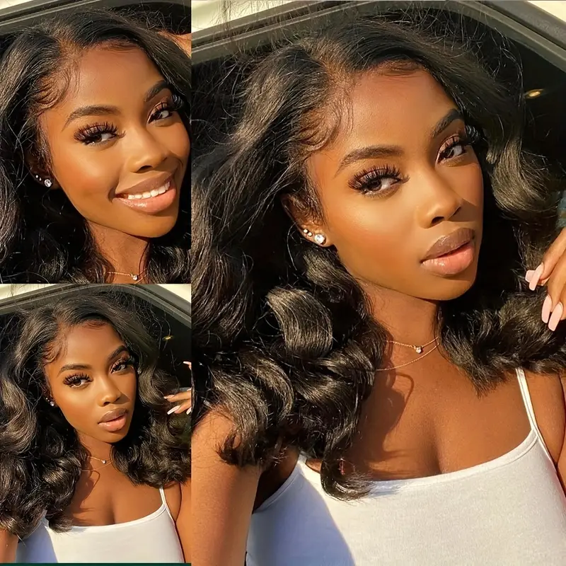 Wig Collection | Beauty-Generous Glam
