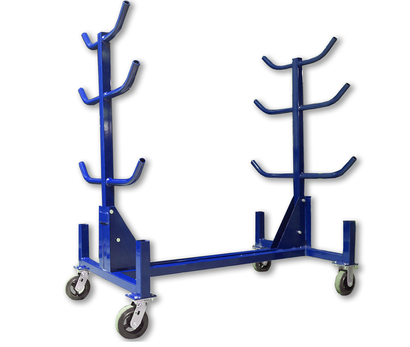 Pipe and Conduit Rack (ME-68)