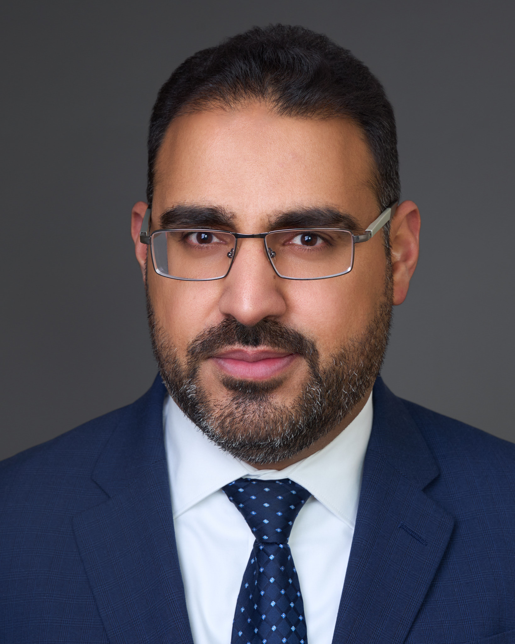 Abdullah H. Hijazi | Hijazi & Carroll