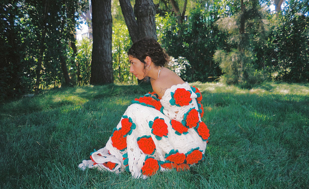 DAISY WORLD Releases Highly Anticipated Debut Album ‘TOOTHPICK’