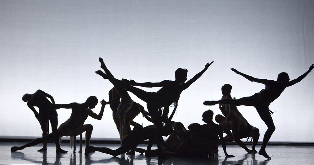 Theatre review pages