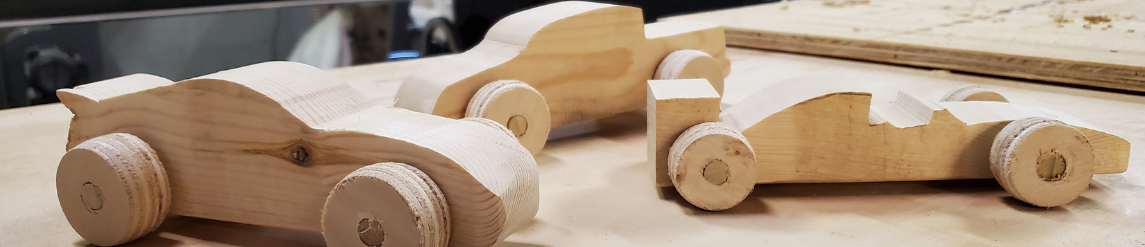 Public Woodworking Shop | Workbench RVA | Richmond