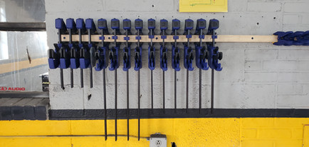 Public Woodworking Shop | Workbench RVA | Richmond