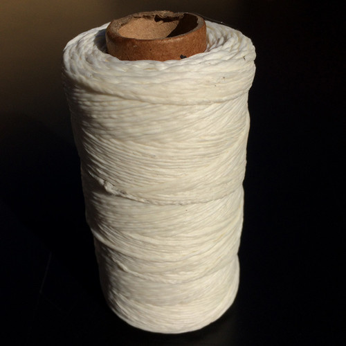 Button Twine (Waxed) | Fabrics At Florida