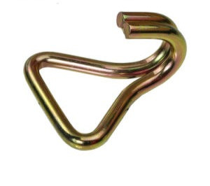 J Hook Tie down 50mm | Fabrics At Florida