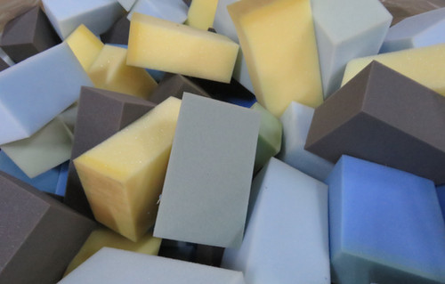 Car wash foam/sponge | Fabrics At Florida