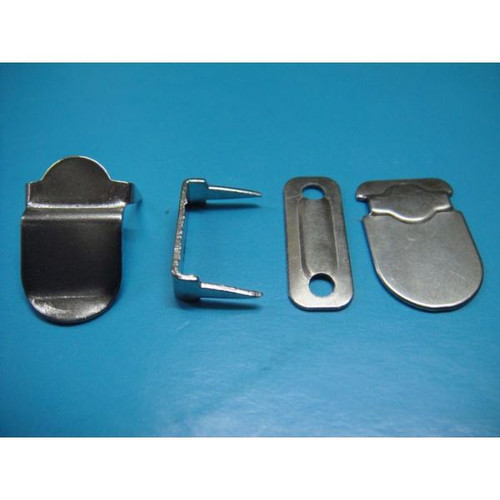 Trouser Hooks | Fabrics At Florida