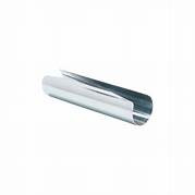 Rod Joiner 25mm Metal | Fabrics At Florida