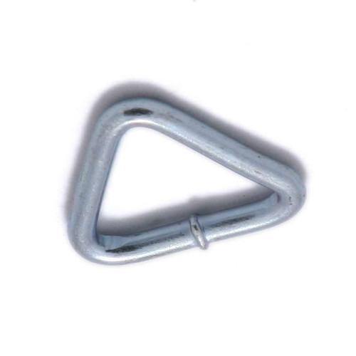 Triangle 25mm (welded) | Fabrics At Florida