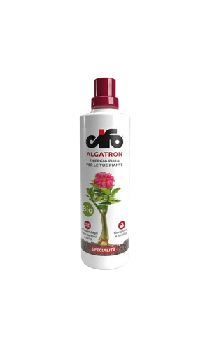 Cifo - Algatron 500 ml Concime Naturale | Consorzio Più