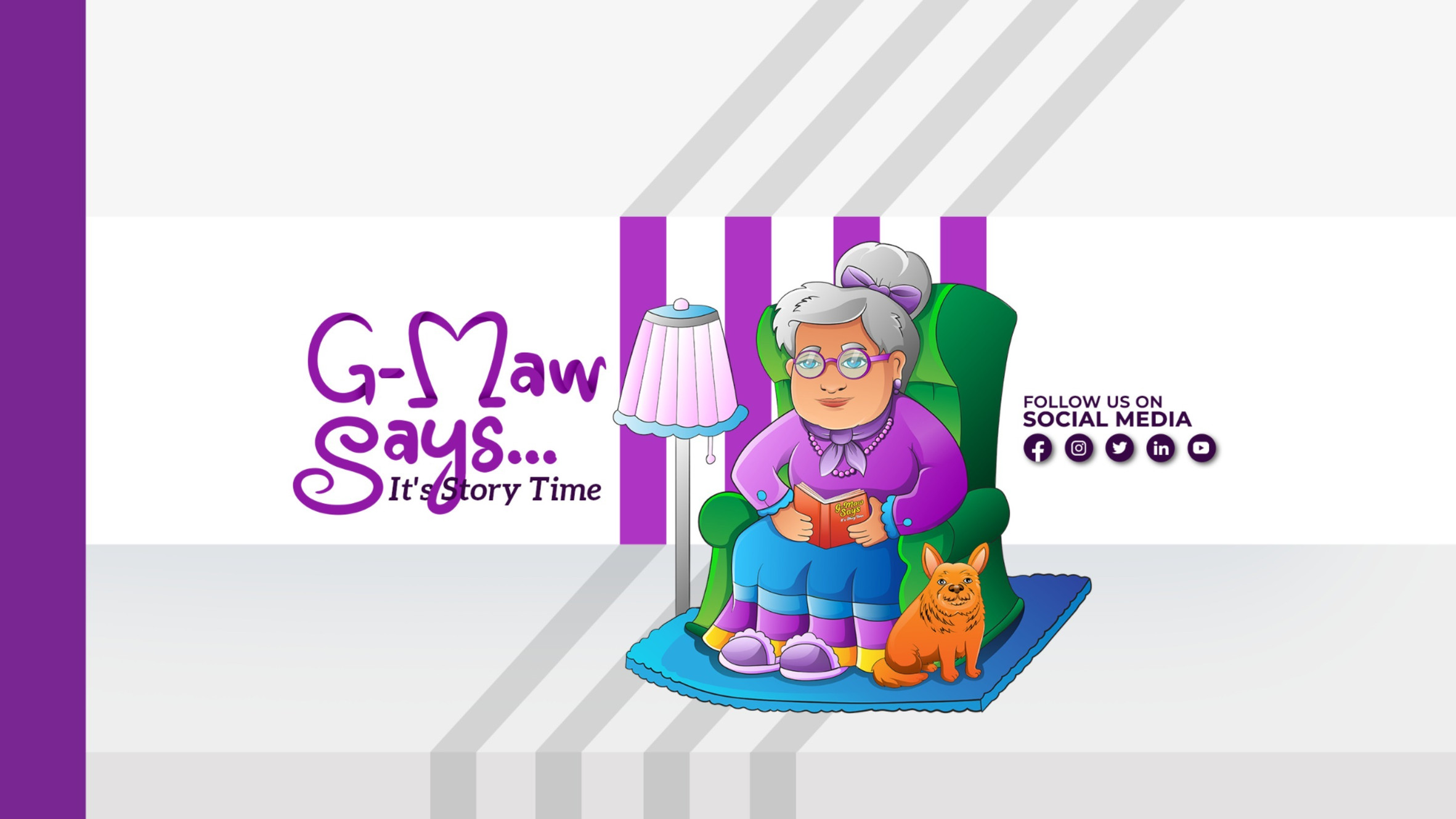 G-Maw Says - Children Parents Grandparents Ecommerce | G-Maw Says