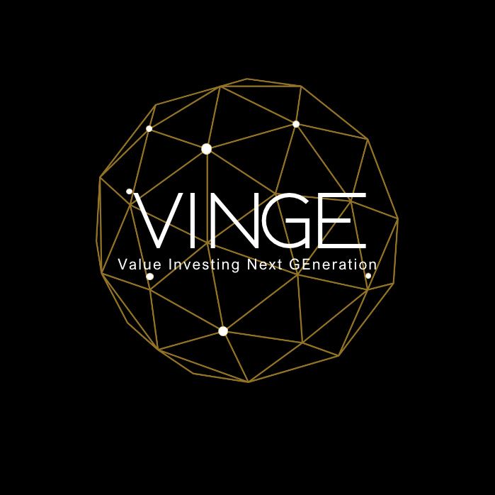Vinge - Value Investing Next Generation | GPT