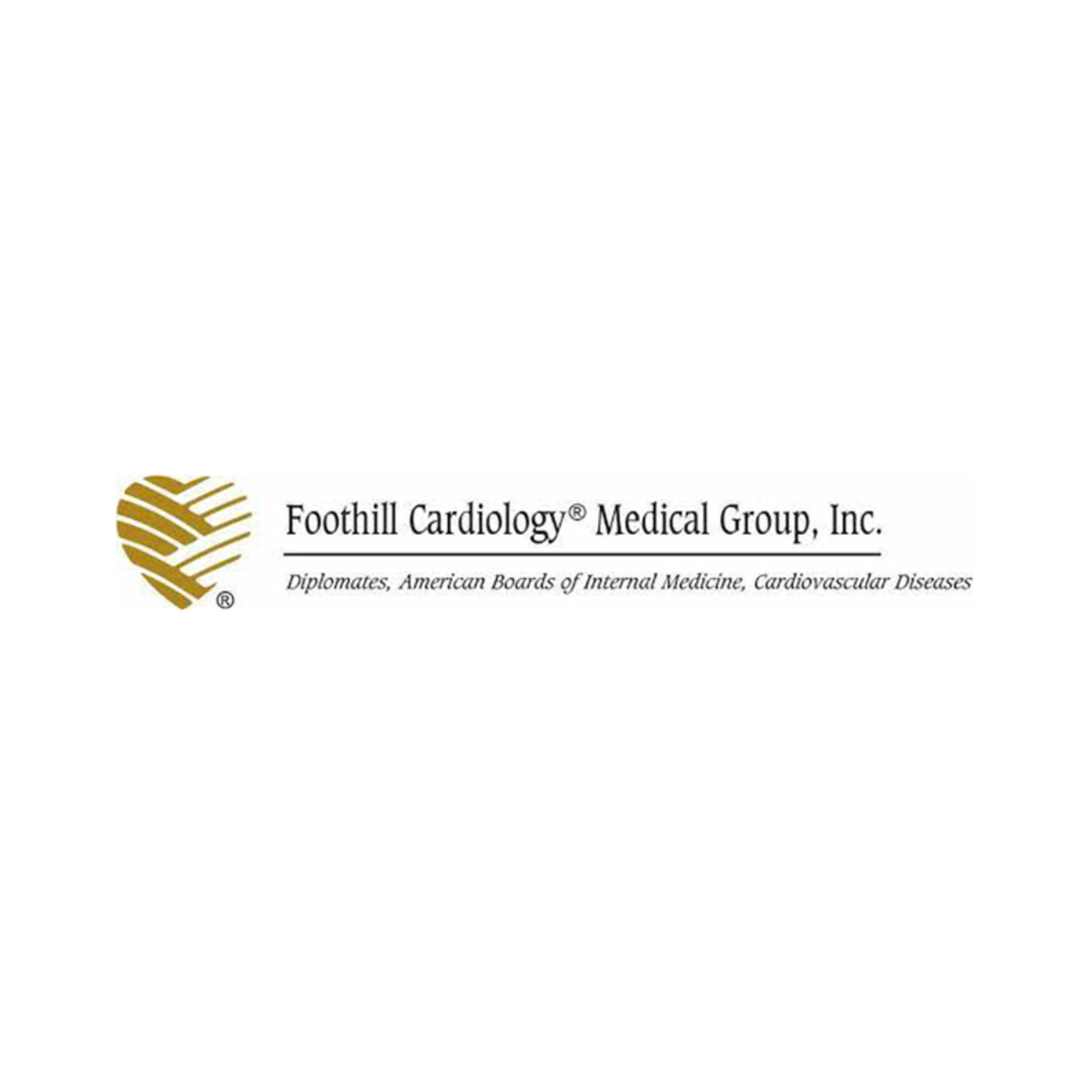 Foothill Cardiology Medical Group, Inc.