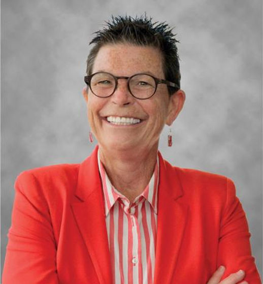 Tribute to Dr. Susan Love