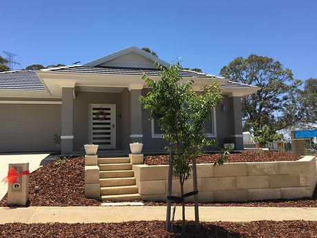 GALLERY | Jaffa Limestone