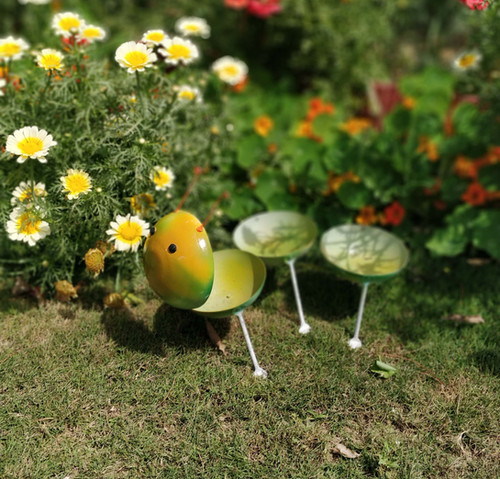 Caterpillar Planter | Baageecha