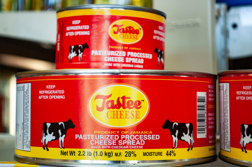 Tastee Cheese | SaYum Jamaican Food