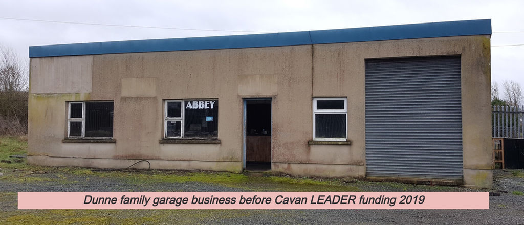 LEADER | CCLD | County Cavan