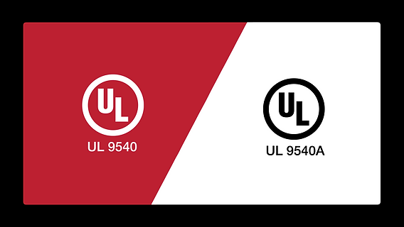 Red Ul Logo