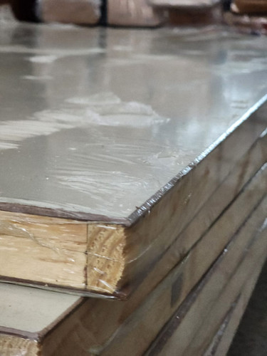 Painel Divisória Naval | instaleforros