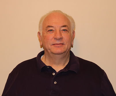 MEET THE TEAM | Gehres