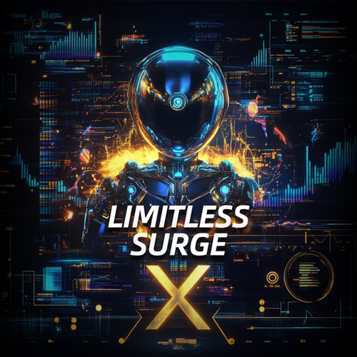 Surge X EA | Limitless Trading Precision