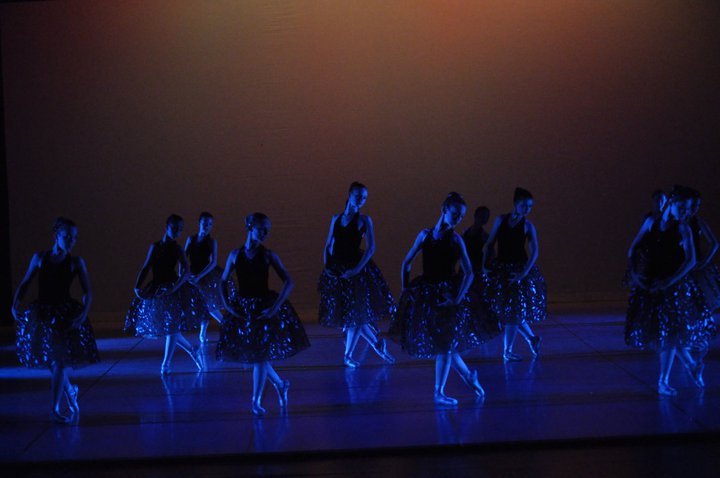 The Conservatory of Ballet Aviv - Dance School in Mandeville, LA