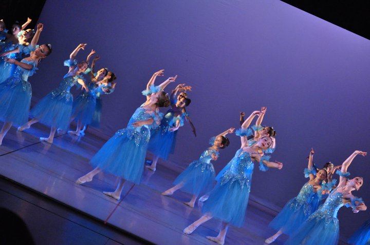 The Conservatory of Ballet Aviv - Dance School in Mandeville, LA