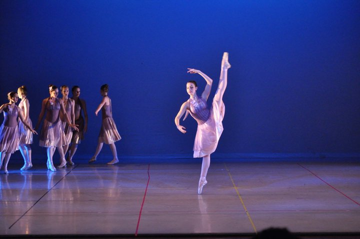 The Conservatory of Ballet Aviv - Dance School in Mandeville, LA