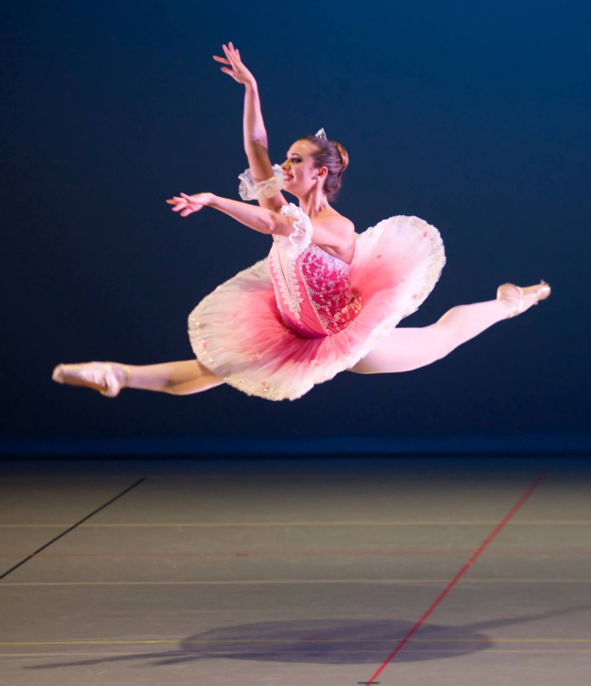 Class Menu | balletaviv