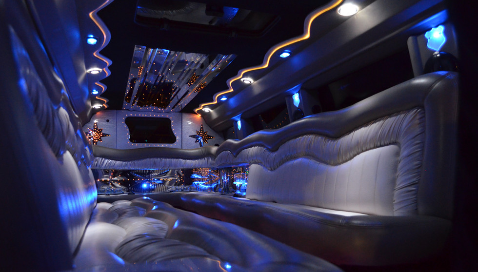 best limo service in nashville