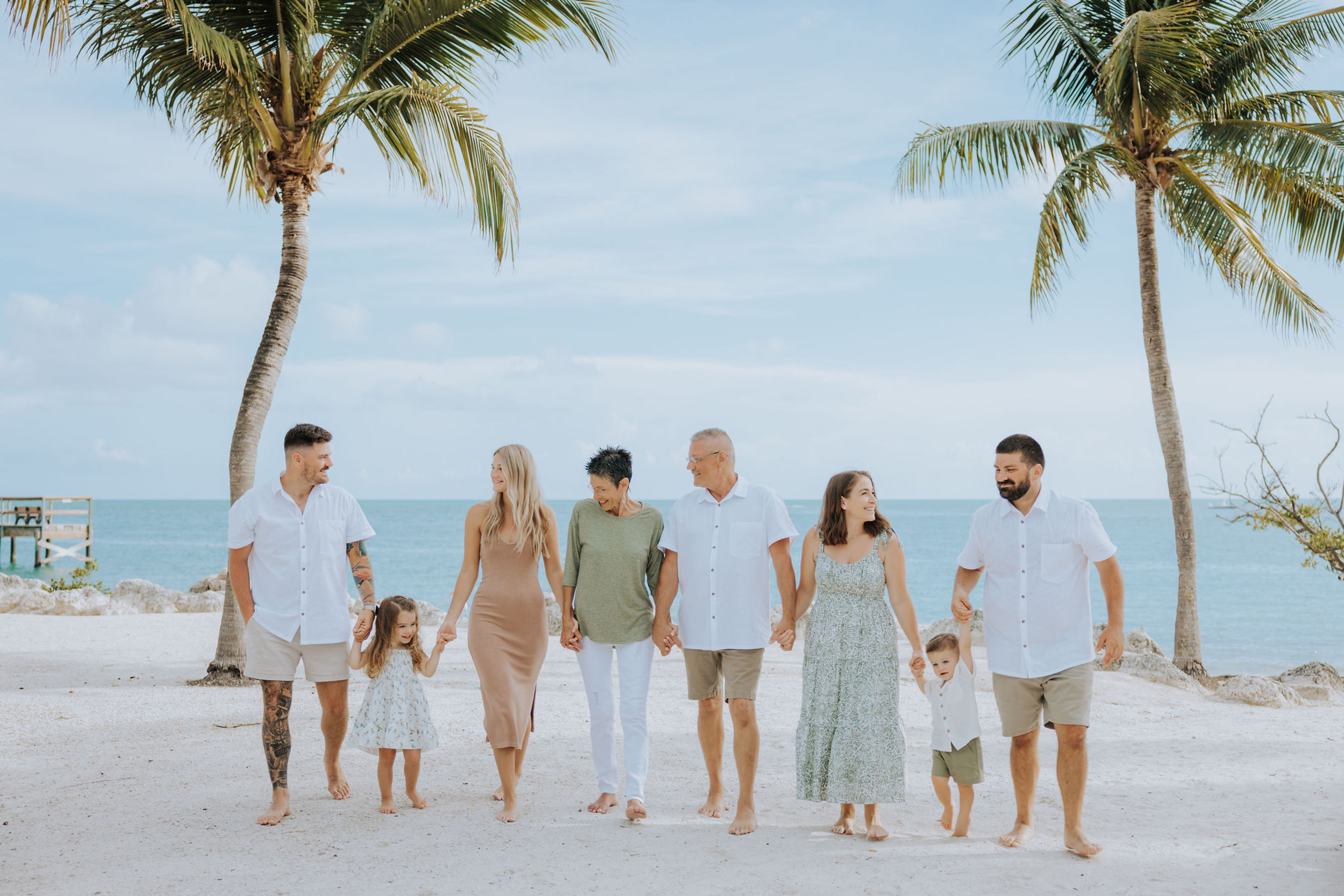 Wisner Family | Florida Keys Photographer | Marathon, FL and Key Colony ...