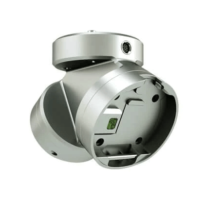 Dual Quick Changer | WE ASSIST BOTS