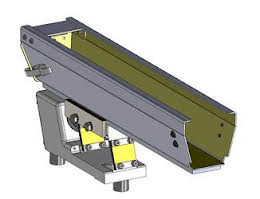 Bulk Feeder 3lt 110V INOX | WE ASSIST BOTS