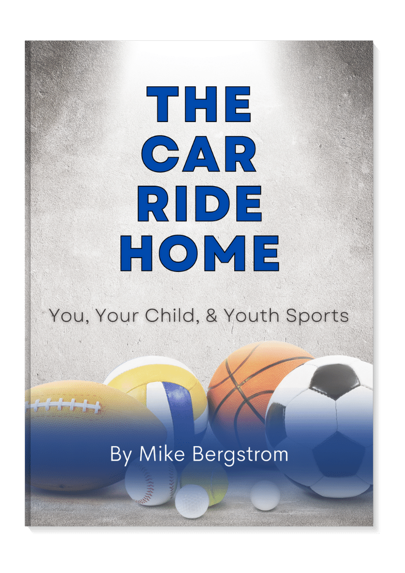 The Car Ride Home | Youth Sports