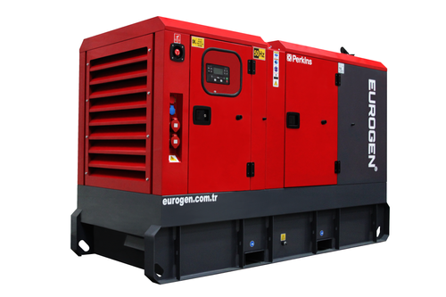 EUROGEN GENERATOR -JENERATÖR